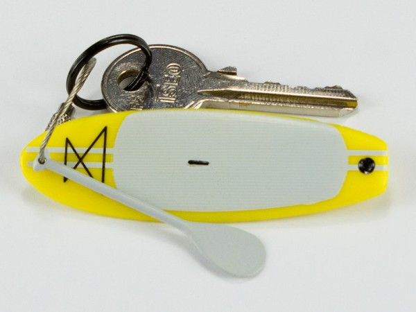 Hobkey Keychains | Western Canoe Kayak Canada