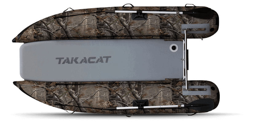 Takacat T340 LX | Western Canoe Kayak | Canada