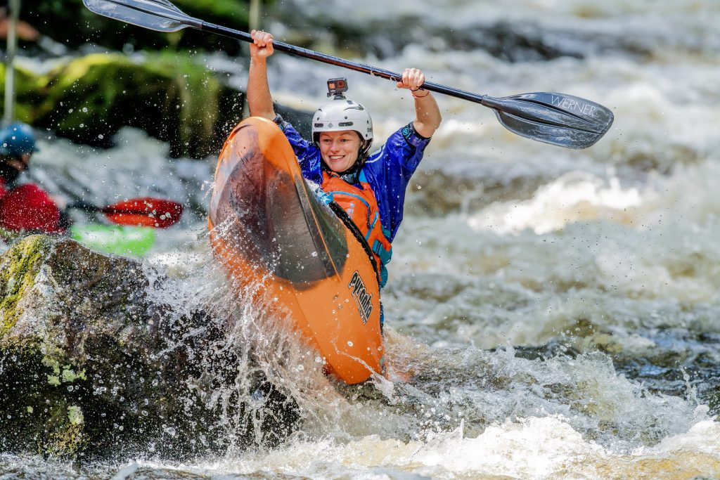 Pyranha Ripper 2.0 Large Kayak | Western Canoe Kayak Canada