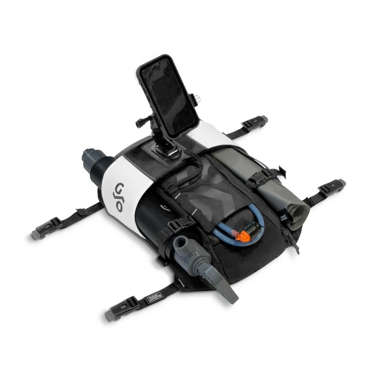 Gearlab Outdoors Deck Pod Pro | Western Canoe and Kayak