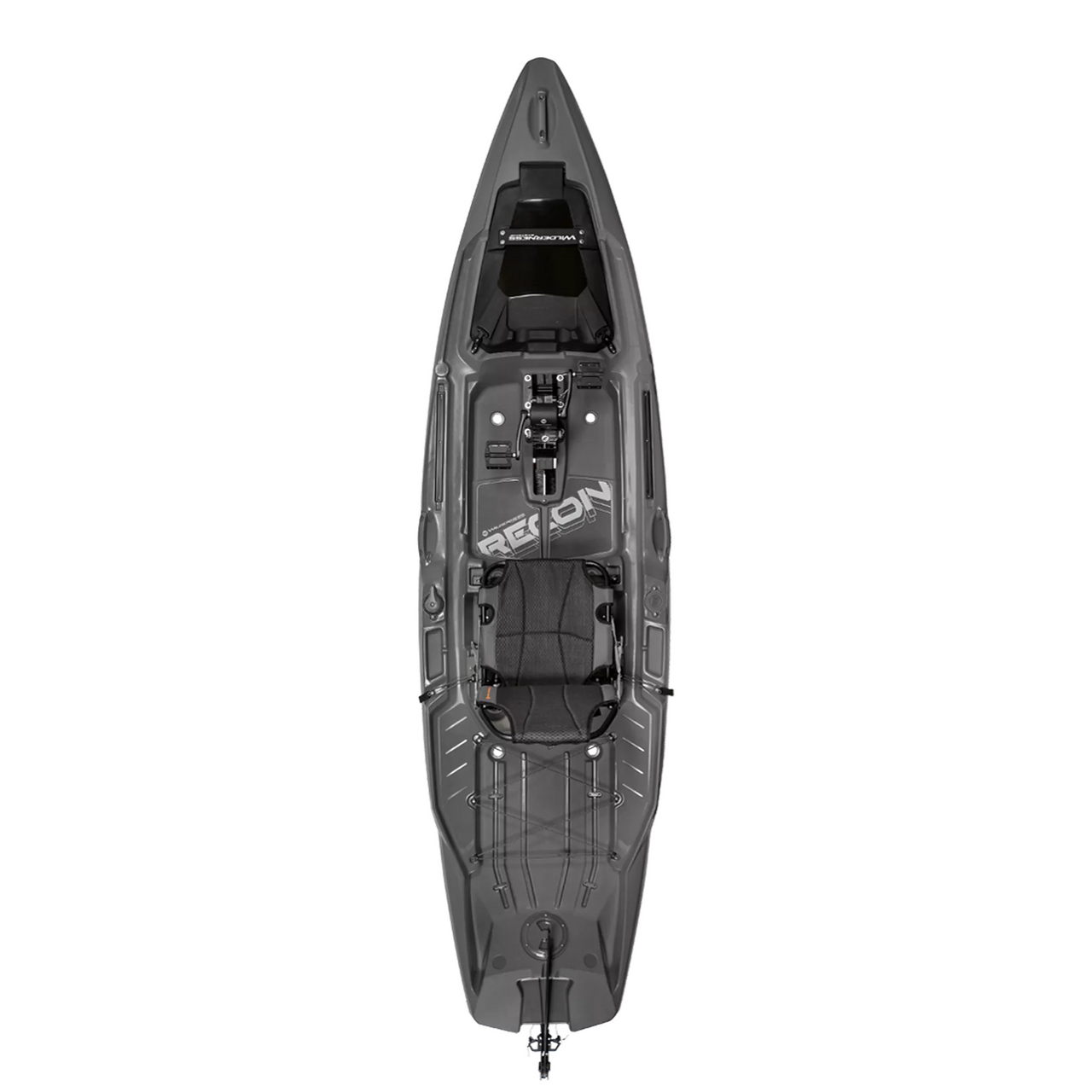Recon 120 HD ACES