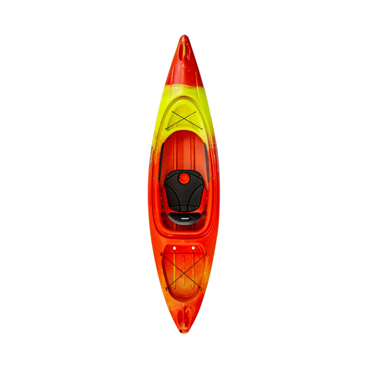 Perception Impulse 10.0 | Western Canoe Kayak Canada