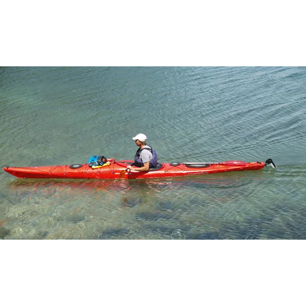 Wilderness Systems Tsunami 175 w/Rudder | Western Canoe and Kayak Canada