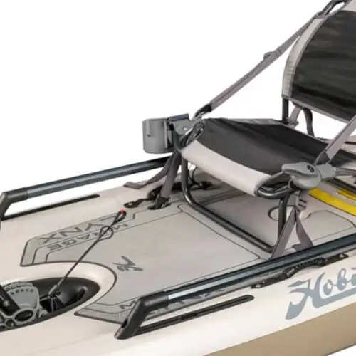 Hobie H-Rail Lynx Kit | Western Canoe and Kayak Canada