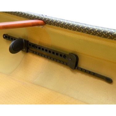 Swift Kayak Foot Brace | Western Canoe and Kayak