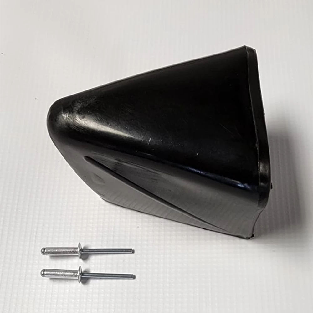 Sportspal End Cap with Hardware | Western Canoe and Kayak