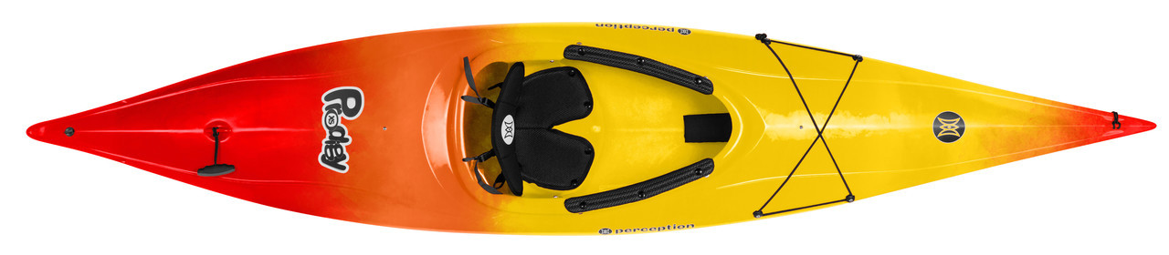 Perception Prodigy XS Kids | Western Canoe Kayak