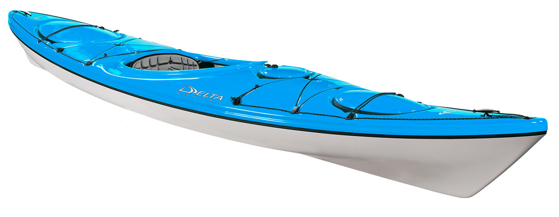 Delta Kayaks 12s | Western Canoe Kayak