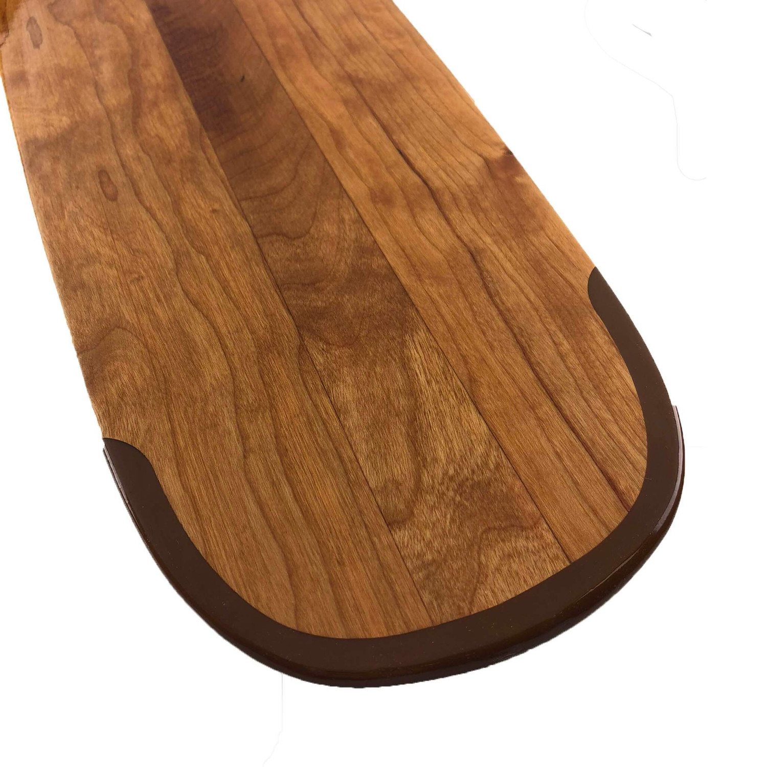 Grey Owl Paddles: Guide Paddle | Western Canoe Kayak