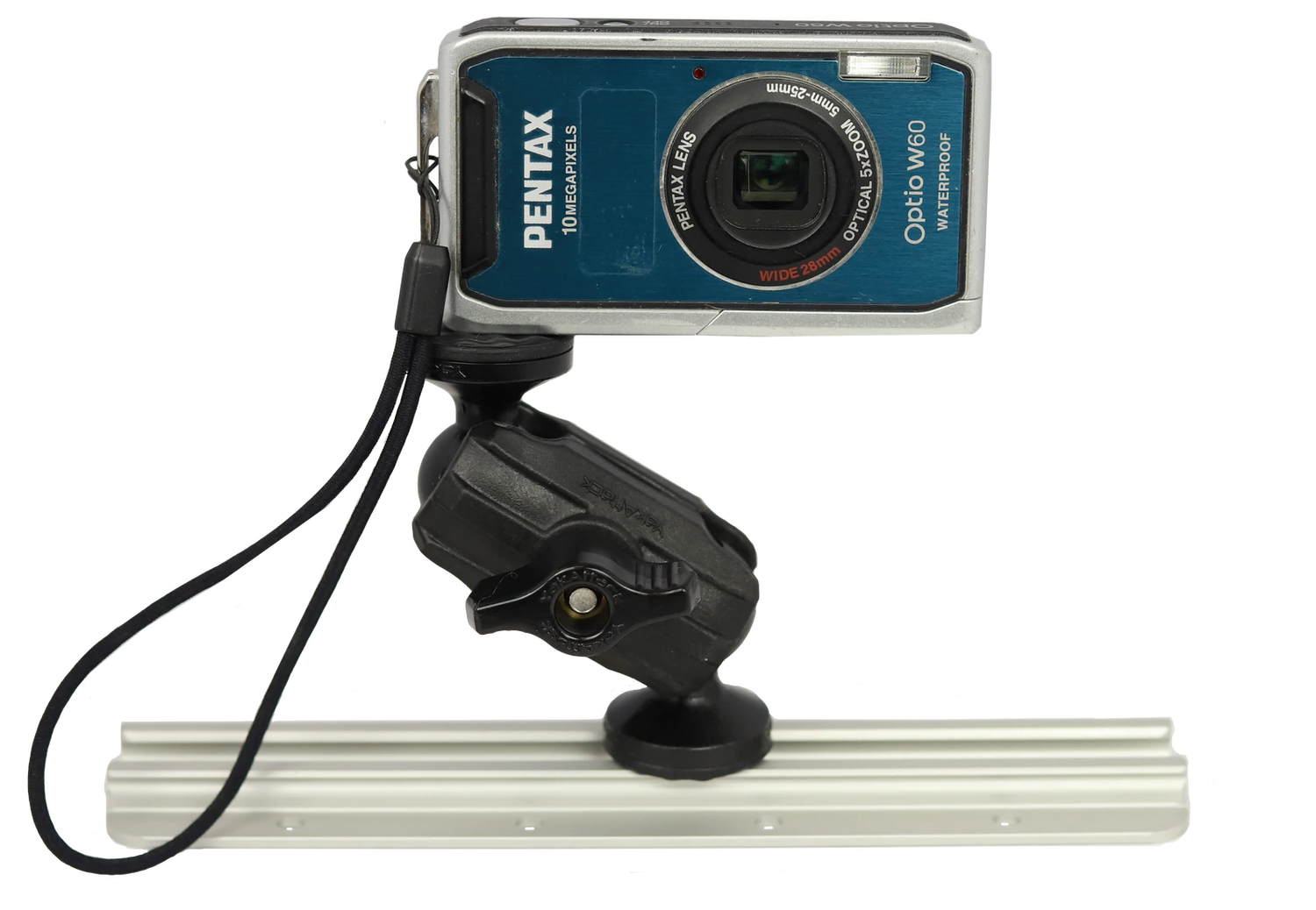 Yak Attack Articulating Camera Mount | Western Canoe Kayak