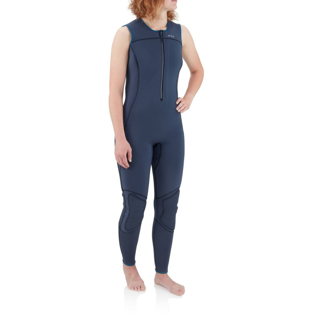 NRS: Farmer Jane Wetsuit 3.0 | Western Canoe Kayak