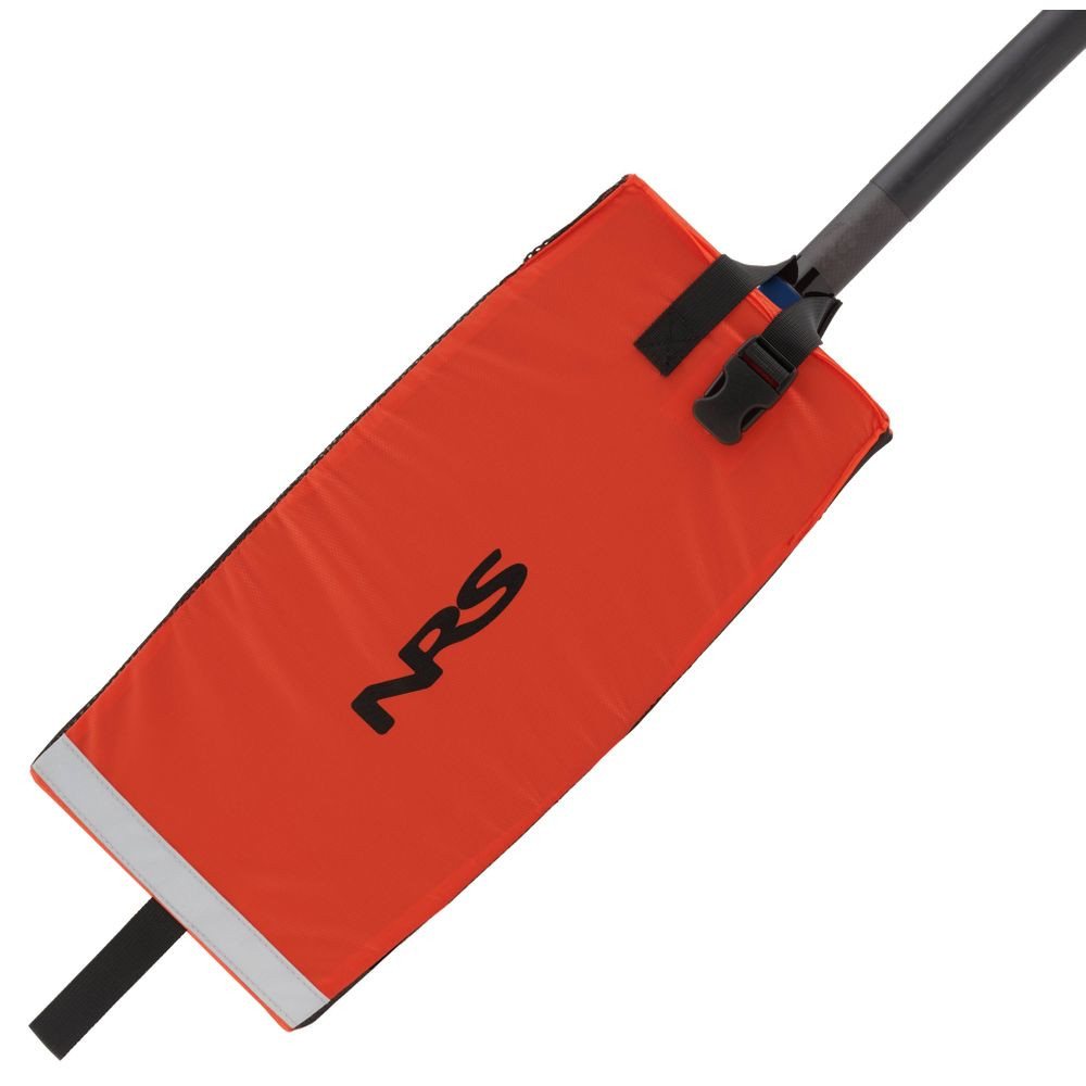 NRS Foam Paddle Float | Western Canoe Kayak