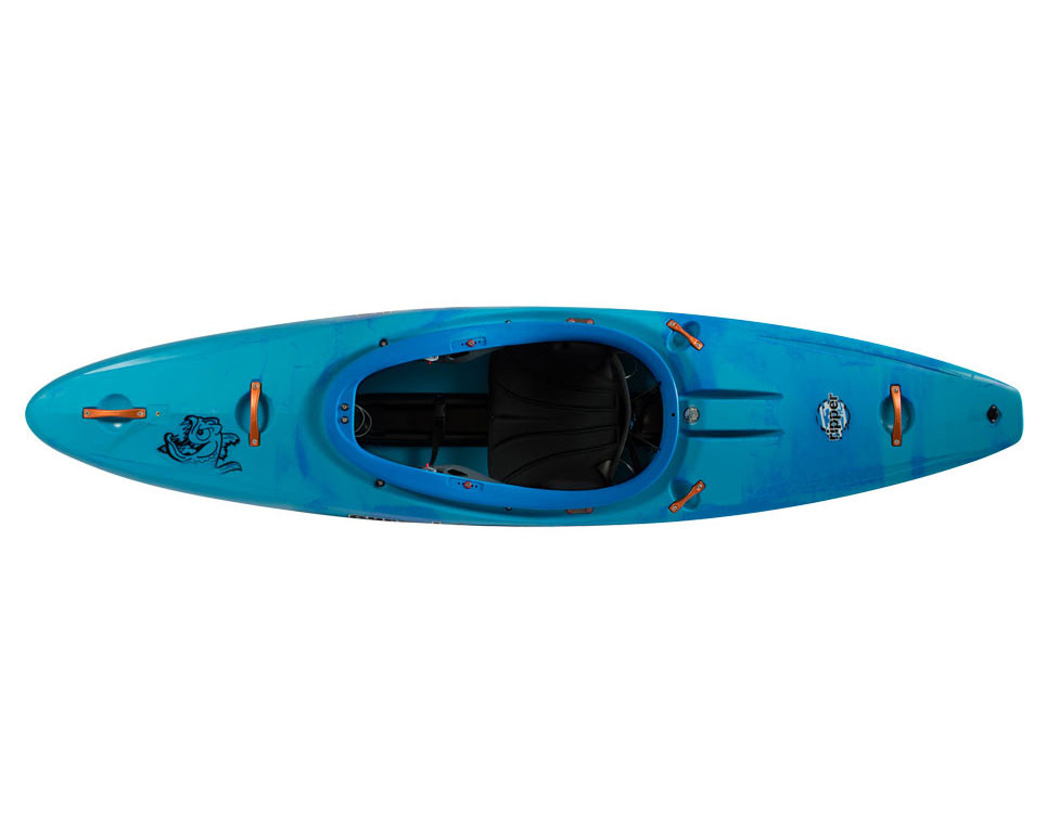 Pyranha Ripper 2.0 - Small Kayak | Western Canoe Kayak Canada