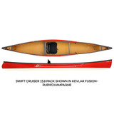 Canoes for Every Adventure | Western Canoe Kayak