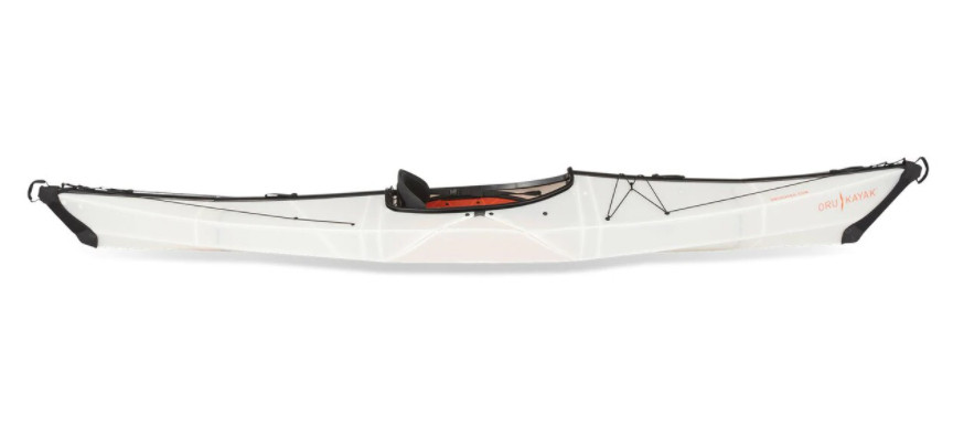 Recreational Kayaks | Explore Wide Range of Kayaks | Western Canoe Kayak