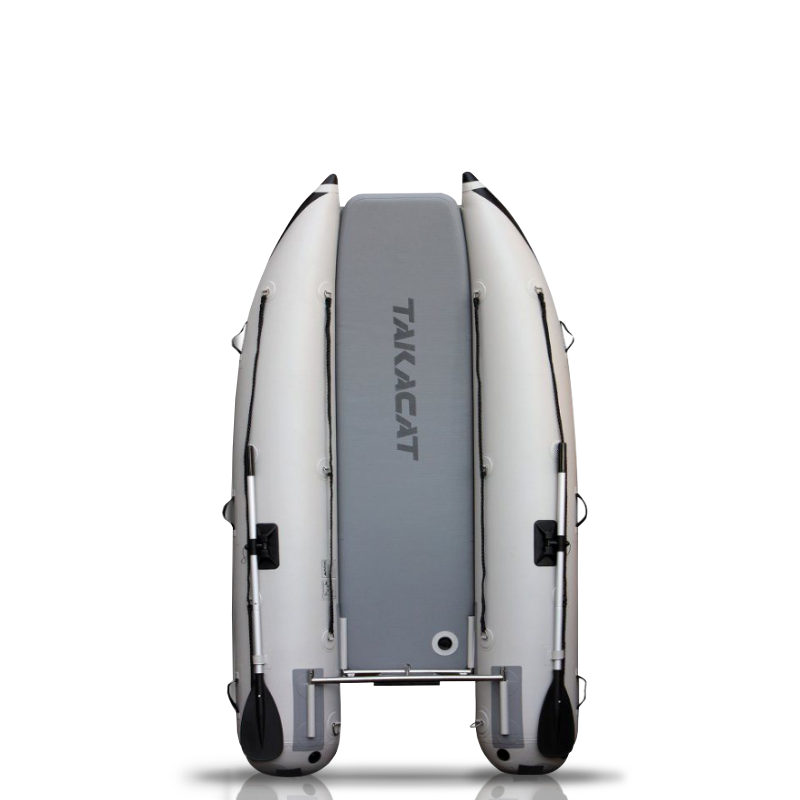 Takacat Inflatables for Every Adventure | Western Canoe Kayak