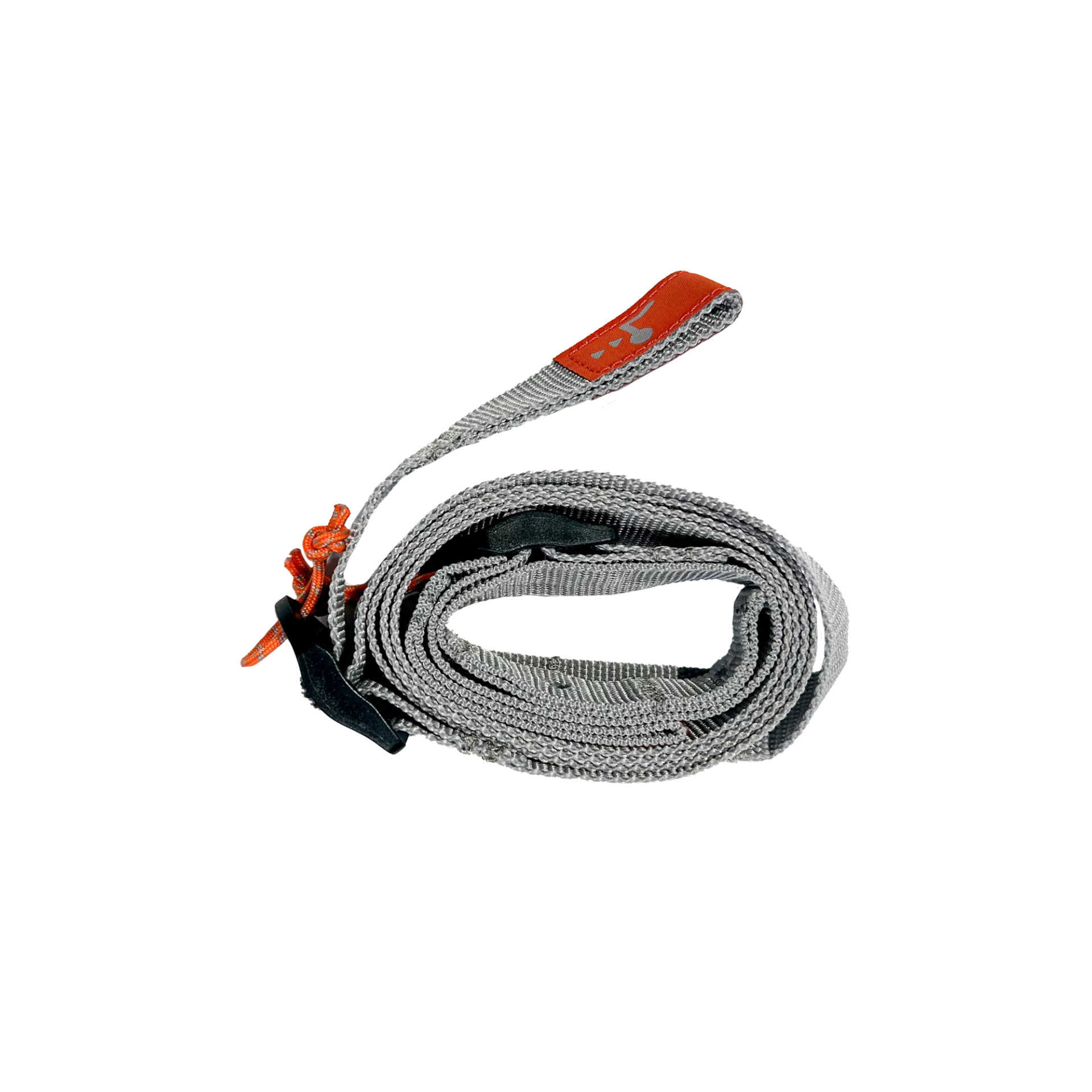 Wilderness Lashing Kit with Straps and Buckles | Western Canoe Kayak