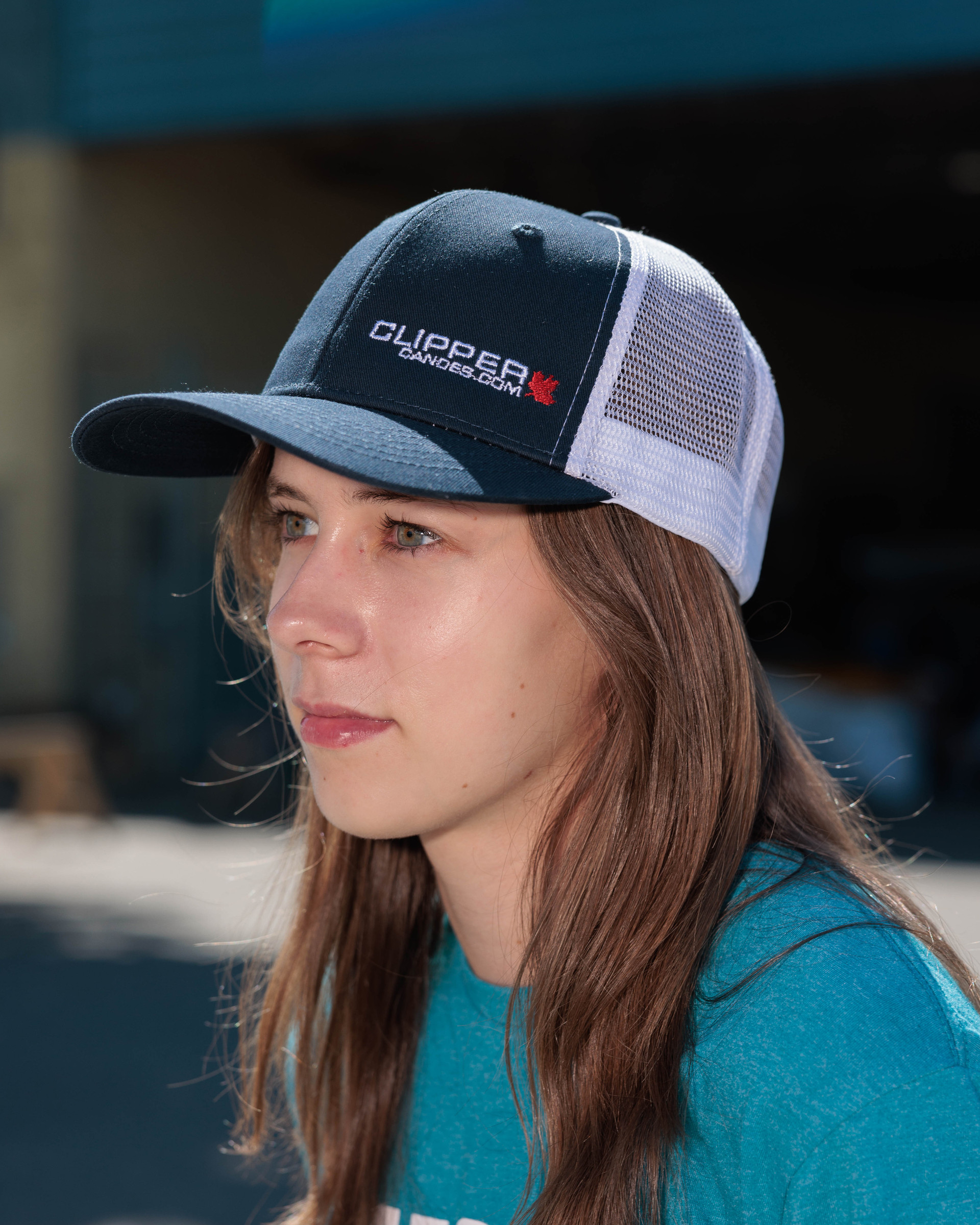 Clipper Canoes Canada | Clipper Tripper | Prospector Canoe - Western ...