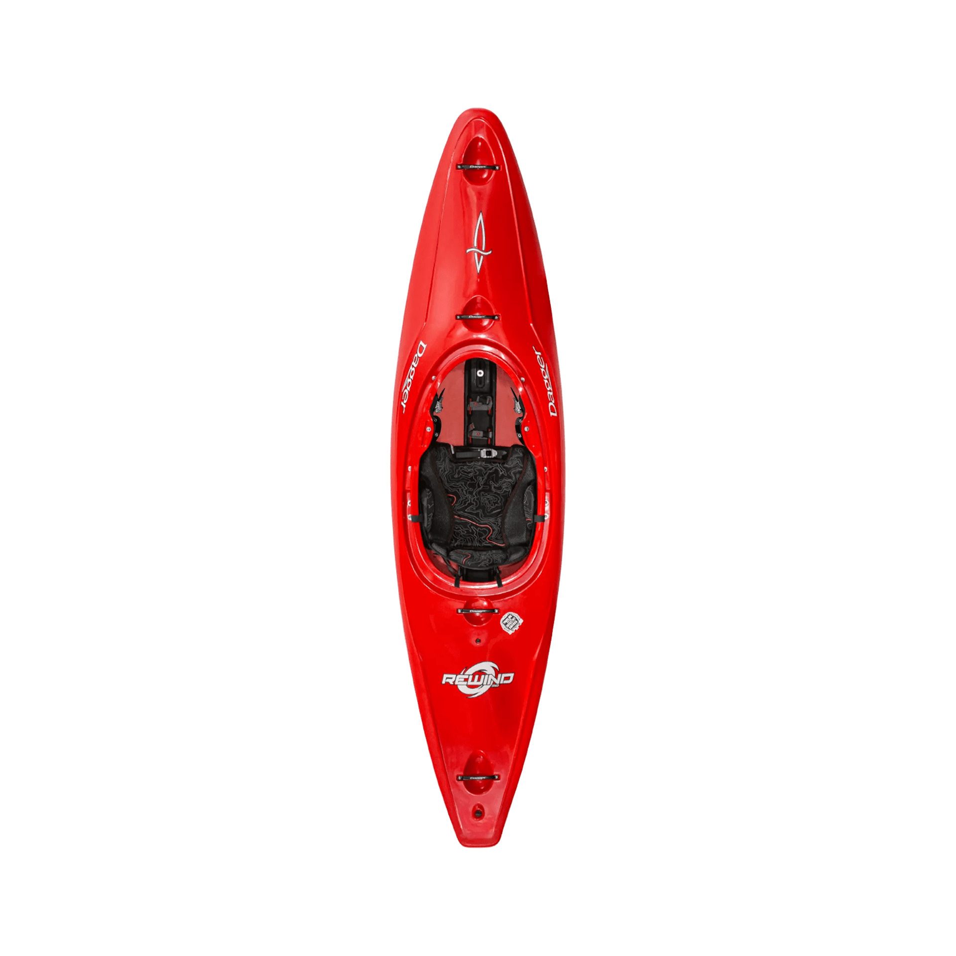 Dagger Kayak Canada | Dagger Kayak For Sale | Kayak Dagger - Western ...