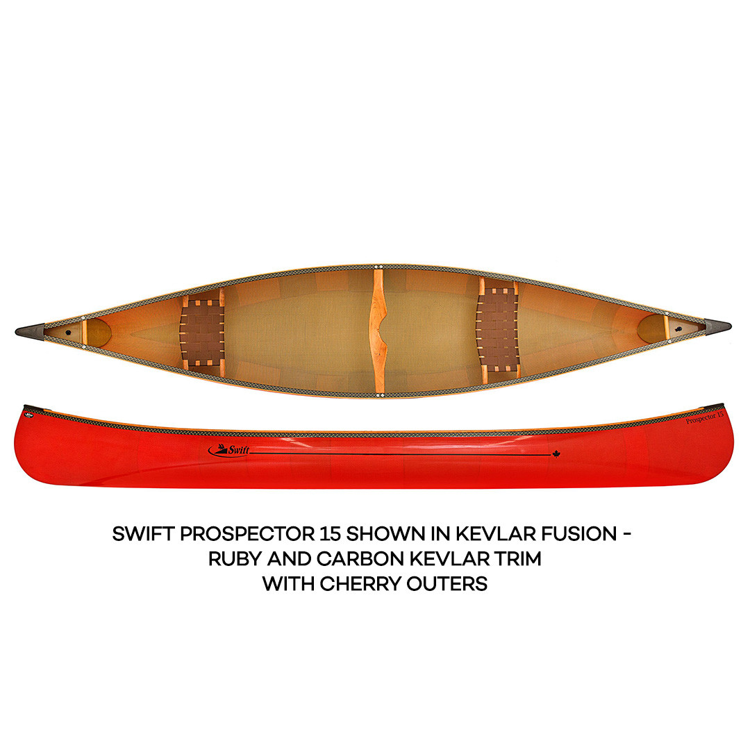 Tandem Canoes | Western Canoe Kayak