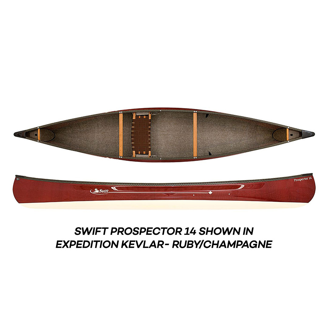 Shop Solo Canoes | Western Canoe Kayak