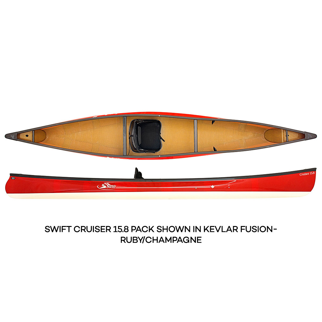 Canoes for Every Adventure | Western Canoe Kayak