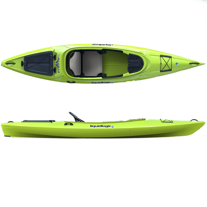 Recreational Kayaks | Explore Wide Range of Kayaks | Western Canoe Kayak