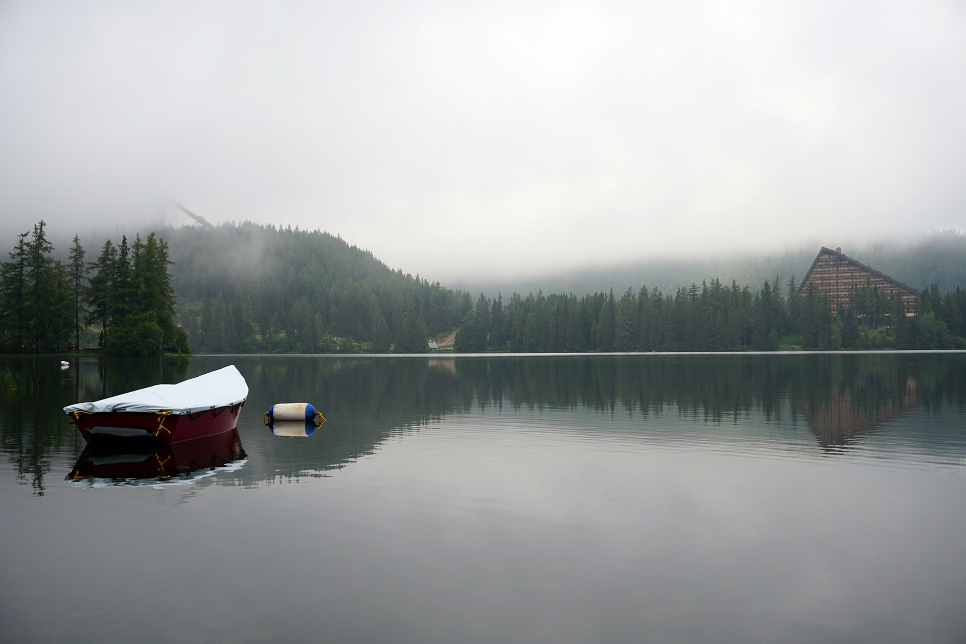 Paddling Spots Around the Fraser Valley - Western Canoeing and Kayaking