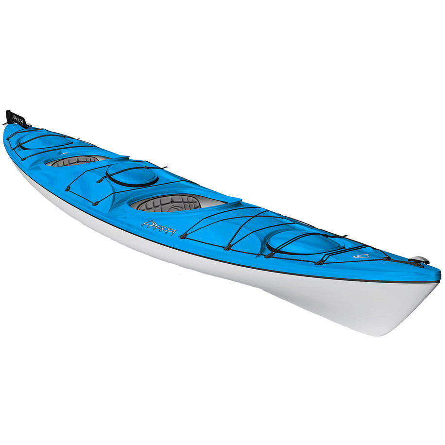 Tandem Kayaks | Western Canoe Kayak