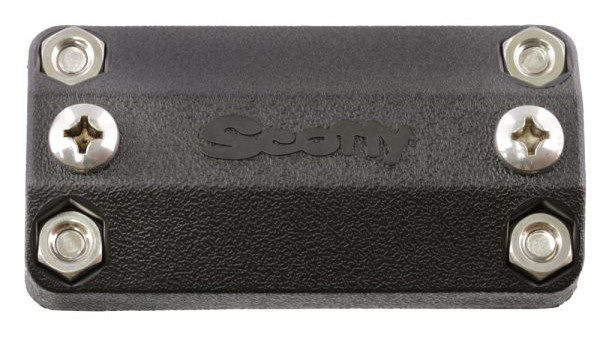 Scotty Rail Mount Adapter | Western Canoe Kayak