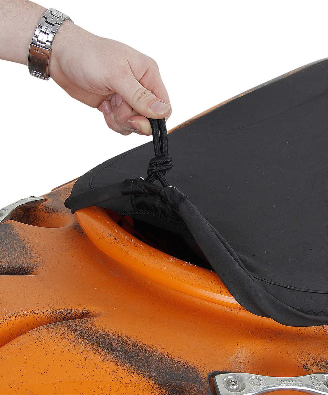 Seals Sprayskirts Nylon Cockpit Cover | Western Canoe Kayak