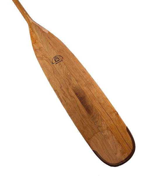 Grey Owl Paddles: Guide Paddle | Western Canoe Kayak