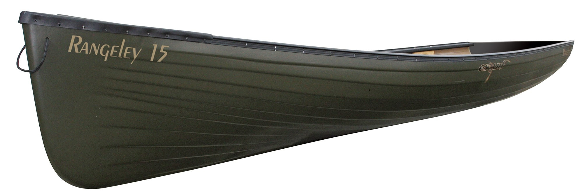 Square Stern Canoes | Western Canoe Kayak