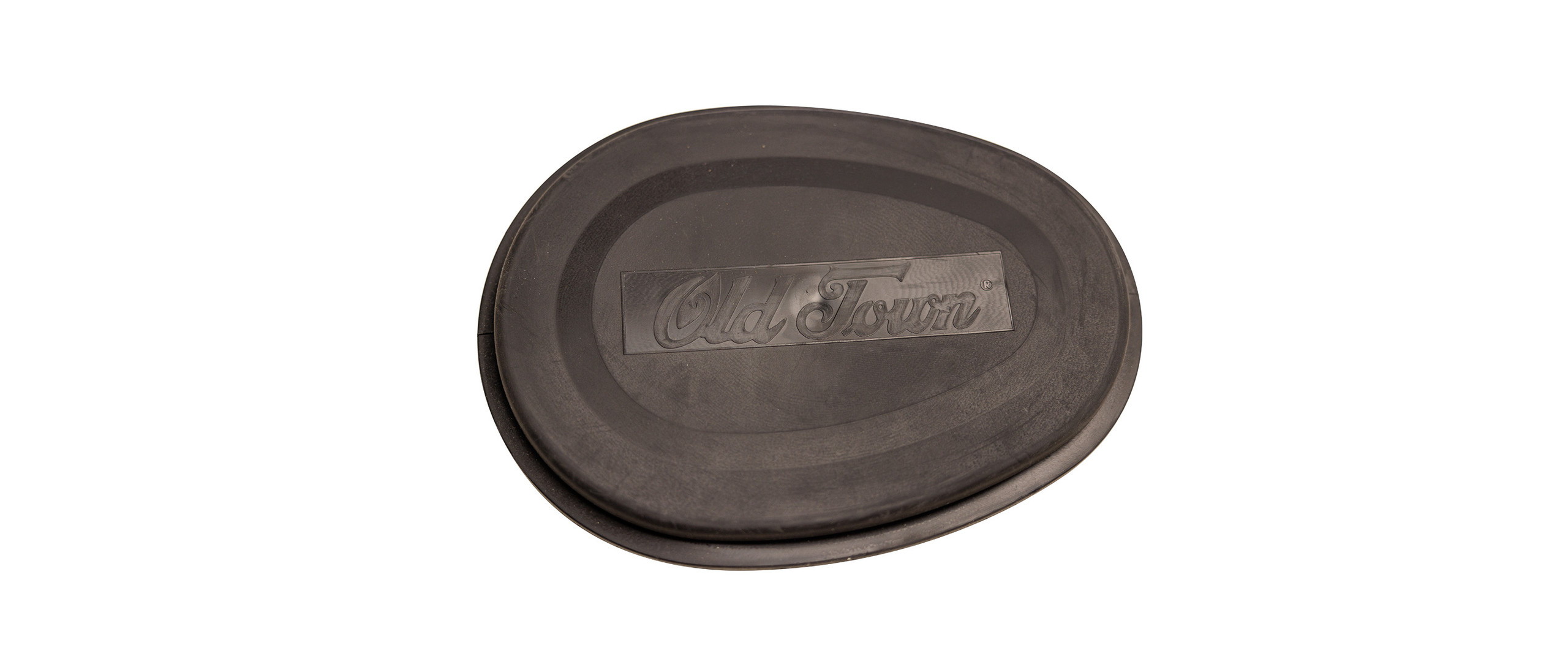Old Town Bow Rubber Hatch Cover and Rim | Western Canoe Kayak