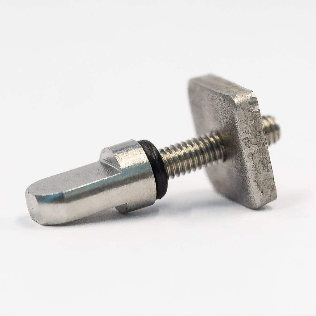 Sportspal Sponsons with Hardware | Western Canoe Kayak