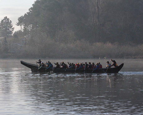 Canoes for Every Adventure | Western Canoe Kayak