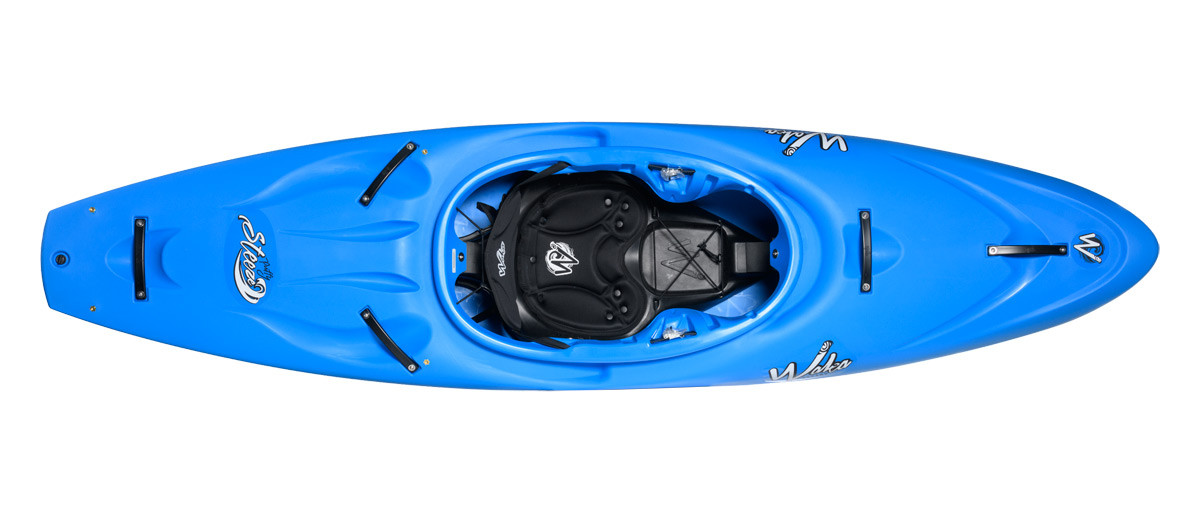 Waka Stoke | Western Canoe Kayak