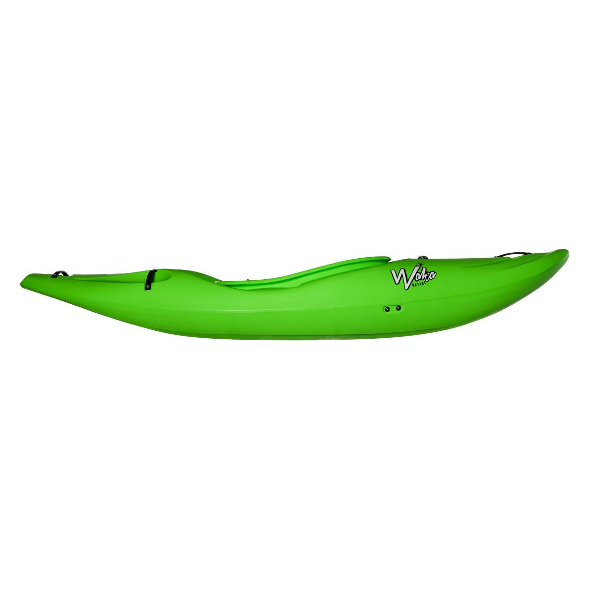 Waka Stoke | Western Canoe Kayak