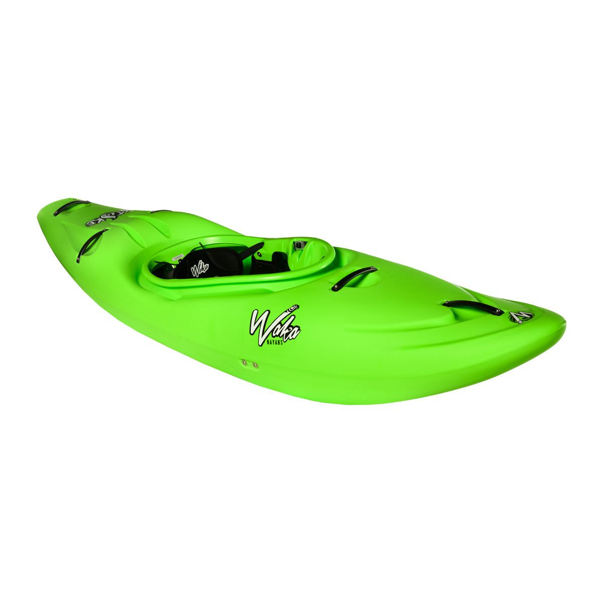 Waka Stoke | Western Canoe Kayak