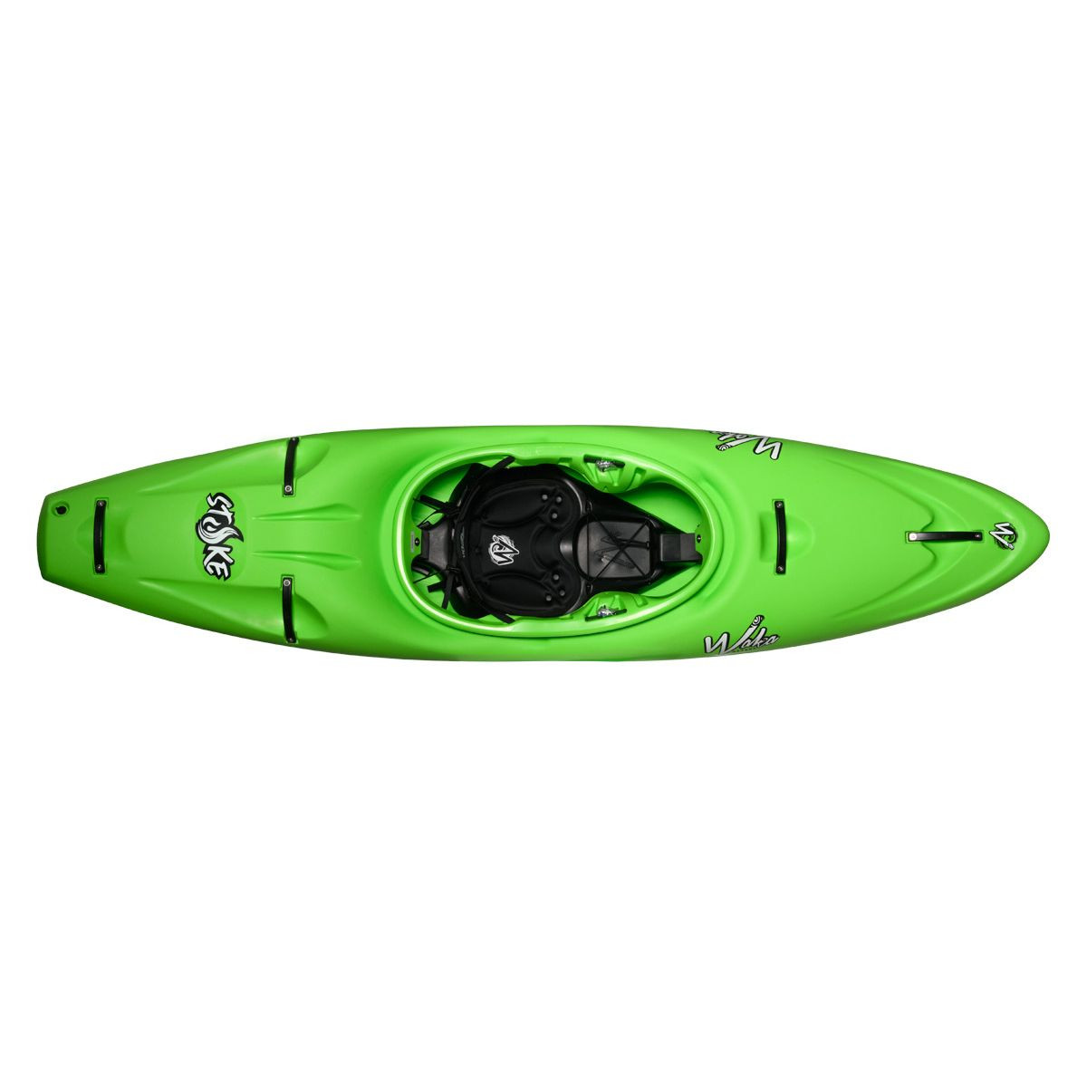 Waka Stoke | Western Canoe Kayak