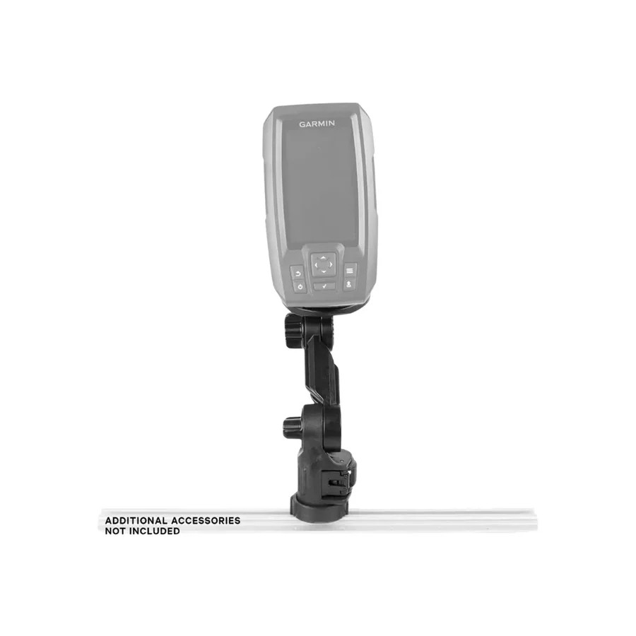 Secure Your Gear: Mounting Bases | Western Canoe Kayak