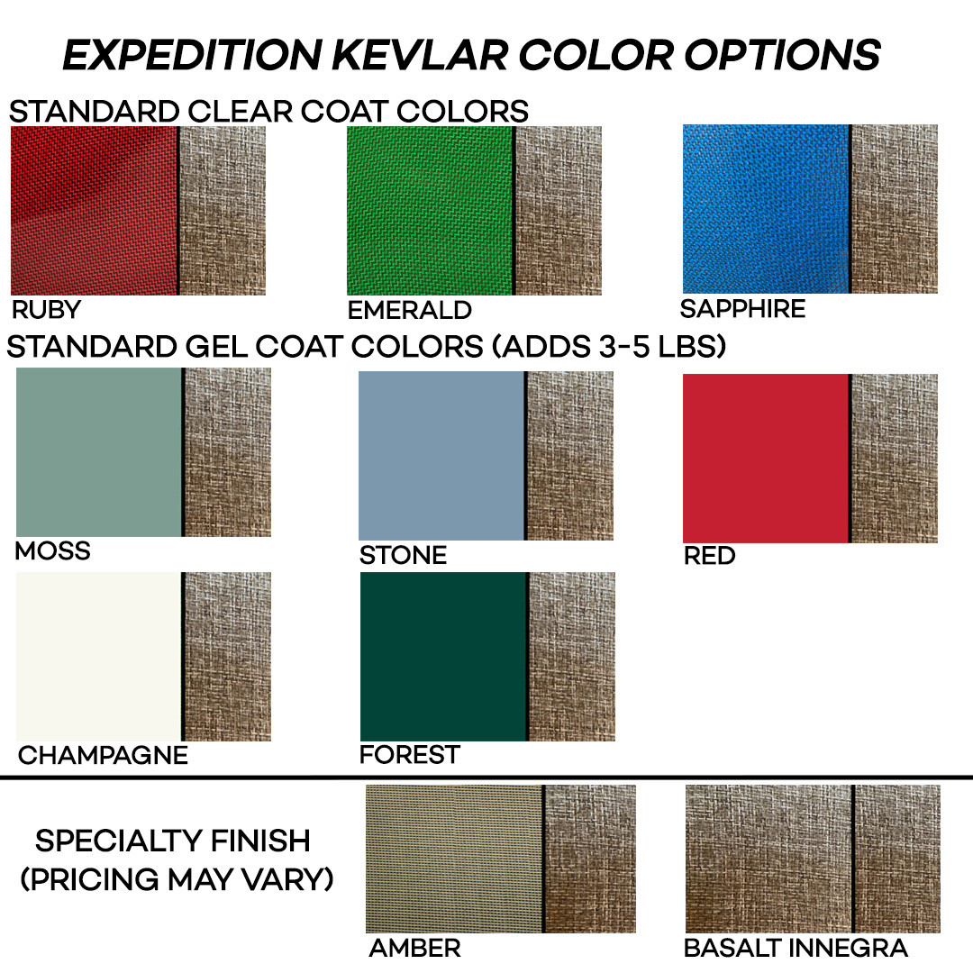 Canoes for Every Adventure | Western Canoe Kayak