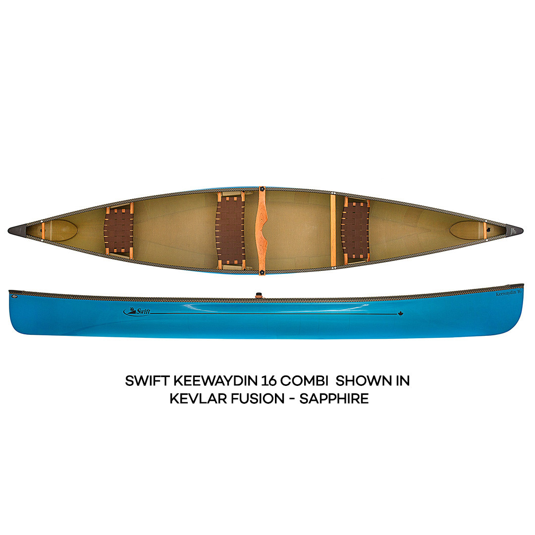 Explore Swift Canoes: Lightweight, Durable, and High-Performance Canoes ...