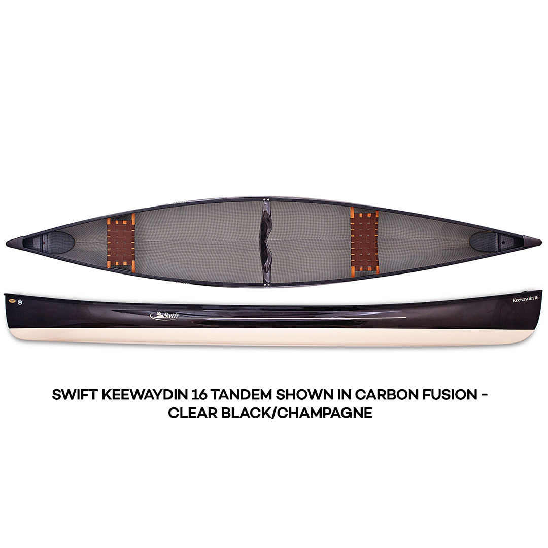 Explore Swift Canoes: Lightweight, Durable, and High-Performance Canoes ...