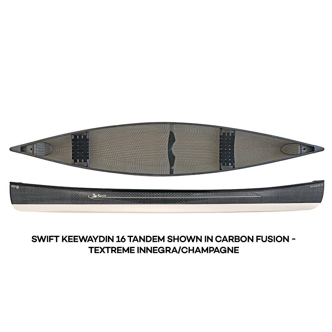 Explore Swift Canoes: Lightweight, Durable, and High-Performance Canoes ...