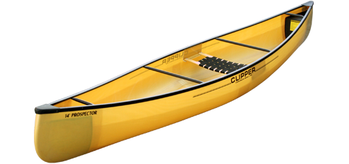 Canoes for Every Adventure | Western Canoe Kayak