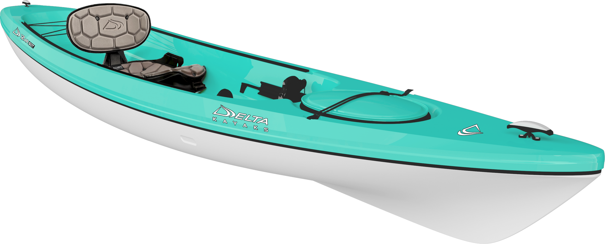 Kayaks - Shop All Types for Every Adventure | Western Canoe Kayak