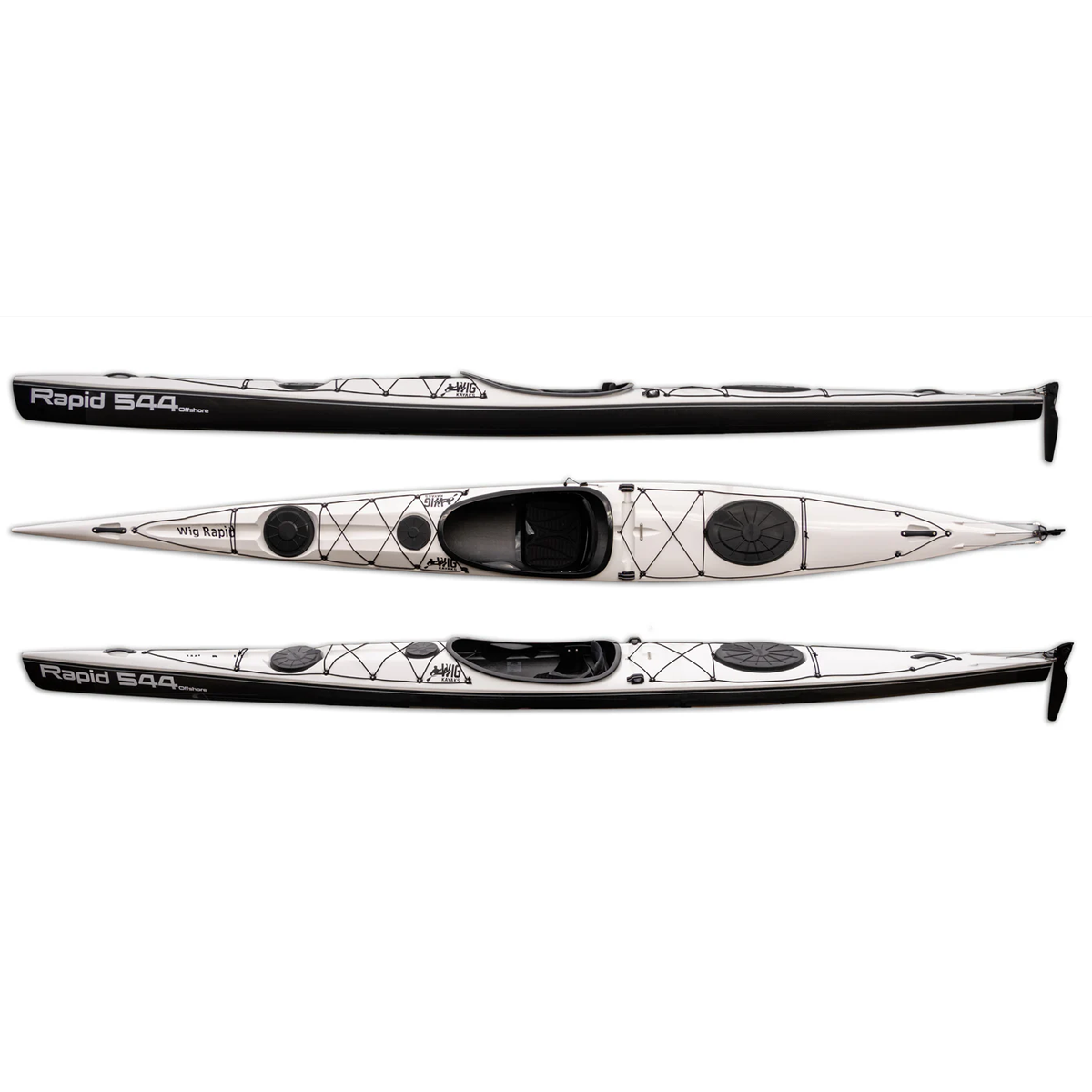 Kayaks - Shop All Types for Every Adventure | Western Canoe Kayak