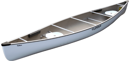 Canoes for Every Adventure | Western Canoe Kayak