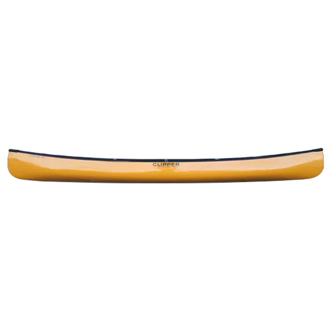 Clipper Canoes Canada | Clipper Tripper | Prospector Canoe - Western ...